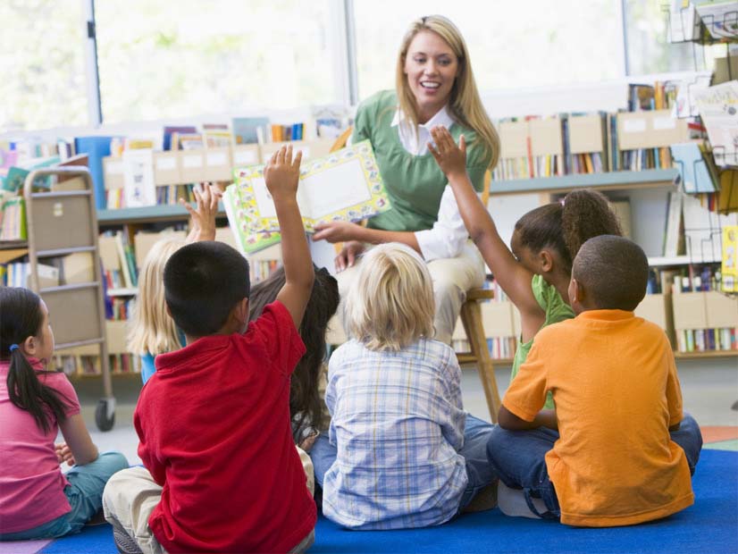 OSHC jobs | After school care jobs | Y Victoria