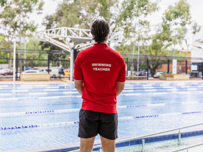 Swimming Teacher Jobs Melbourne & Victoria | Y Victoria