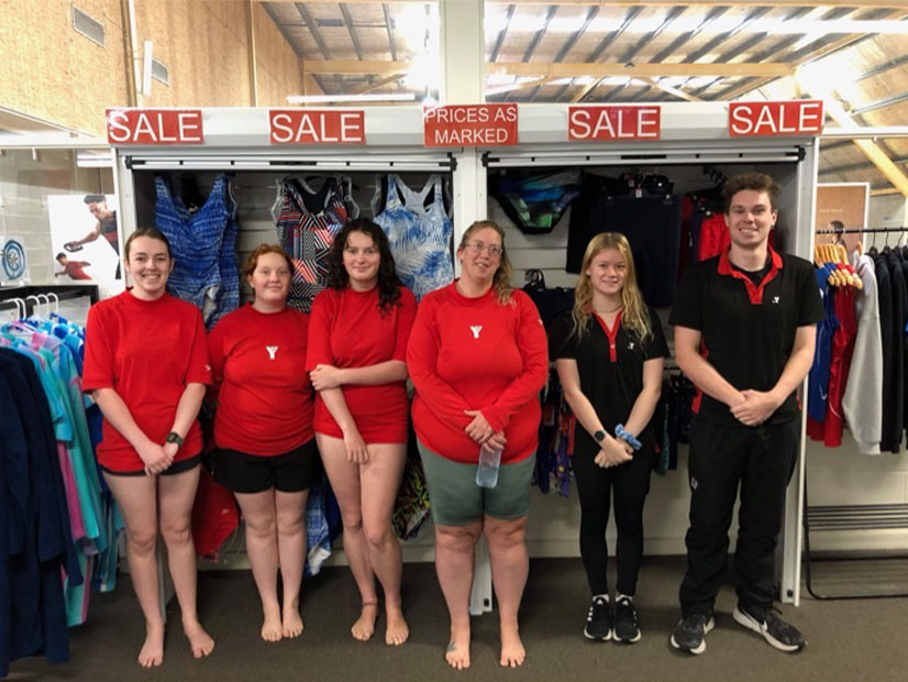 Bass Coast wins AustSwim Award 2023 | Y Victoria