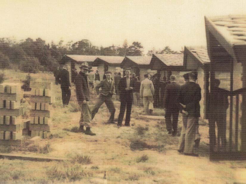 Camp Manyung Restoration Grant | YMCA Victoria