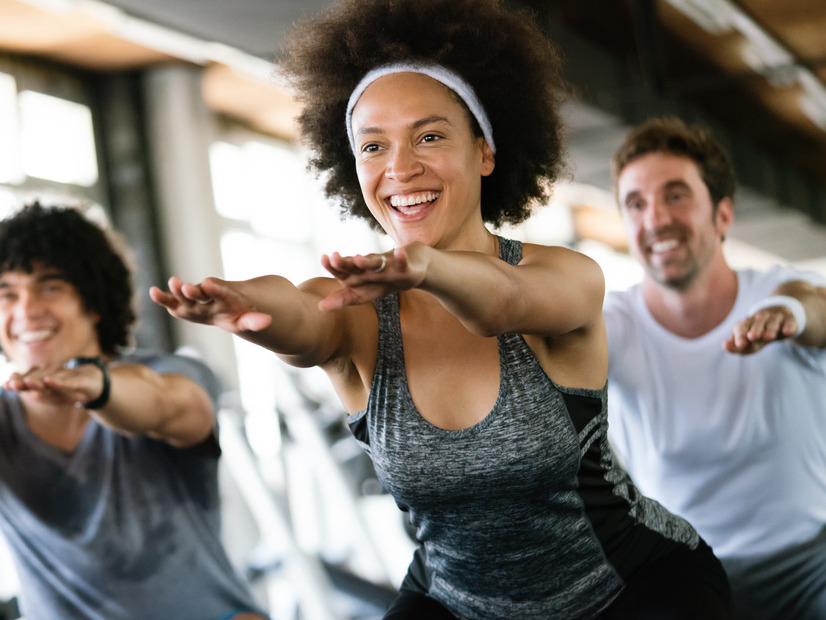 Recreation | Discover our Gyms, Stadiums & Pools | Y Victoria