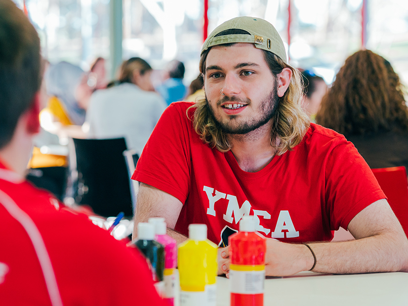 Youth Services and Programs | Y Victoria