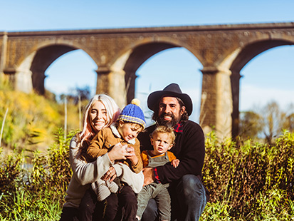 Victorian Father of the Year | The Y | YMCA Victoria