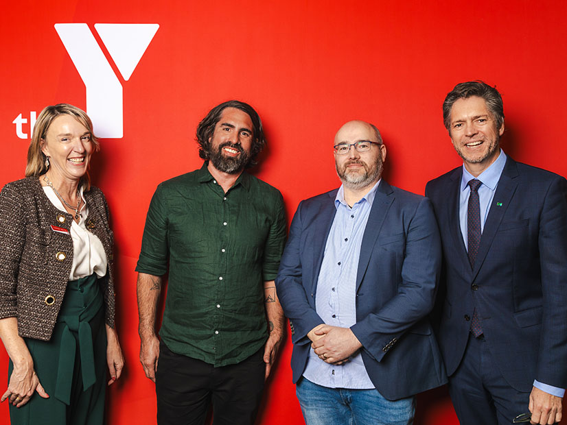 Victorian Father of the Year | The Y | YMCA Victoria