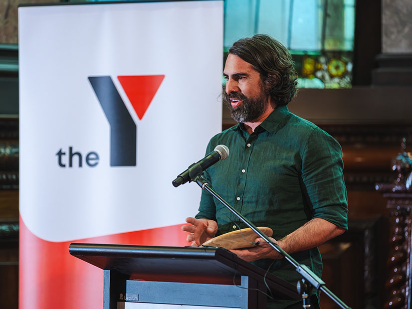 Victorian Father of the Year | The Y | YMCA Victoria