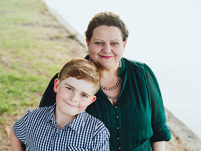 Meet our 2024 Victorian Mother of the Year | Y Victoria