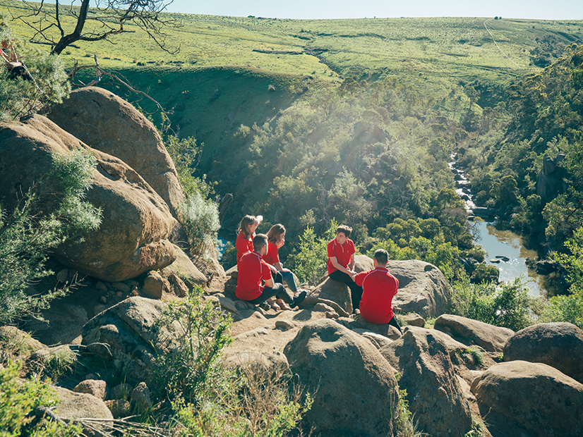 Find Work or Volunteer Roles with the Y | Y Victoria | Y Victoria
