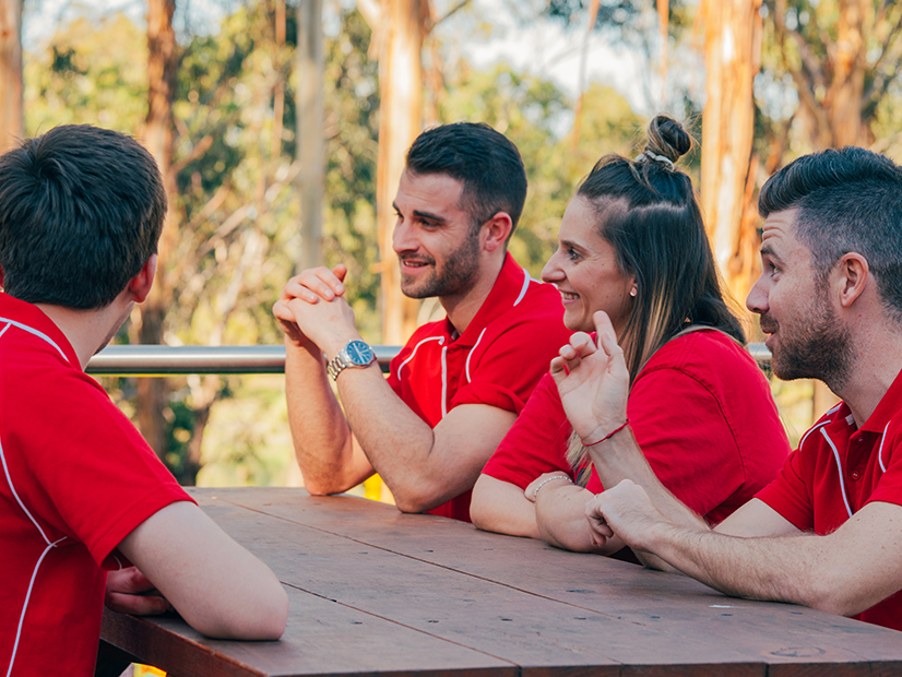 YMCA Careers | Find a job near you at the Y | Y Victoria
